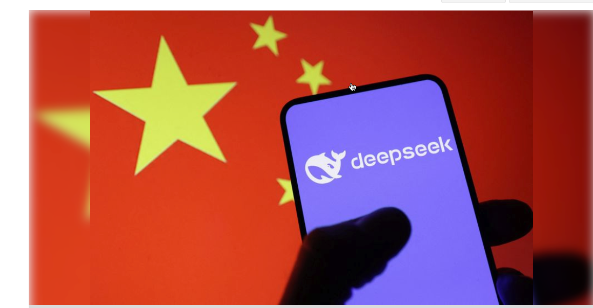 AI » More on DeepSeek Debate